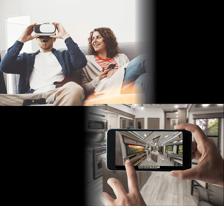 Join the Alliance - Alliance RV